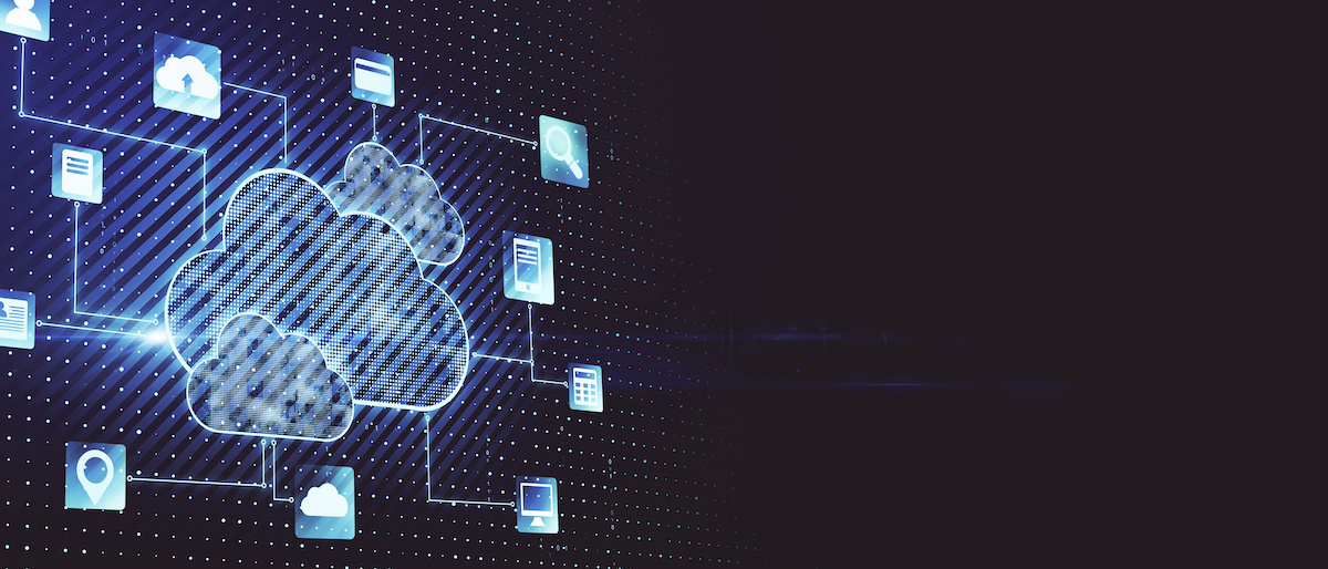 5 Types of Cloud Tech for SMBs