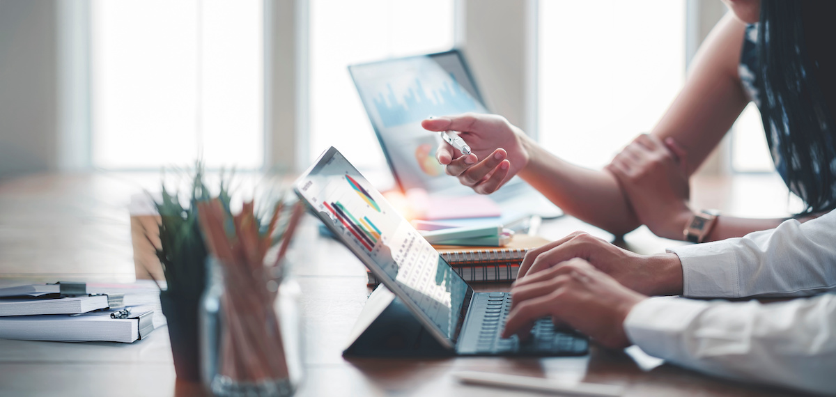 How to Set Up Your Office Technology for Business Growth