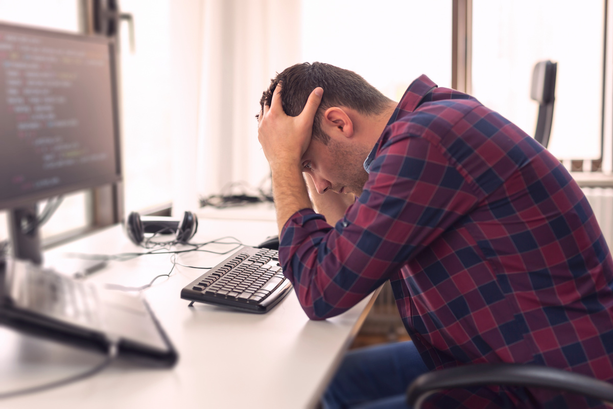 Are IT Failures Driving High IT Costs?